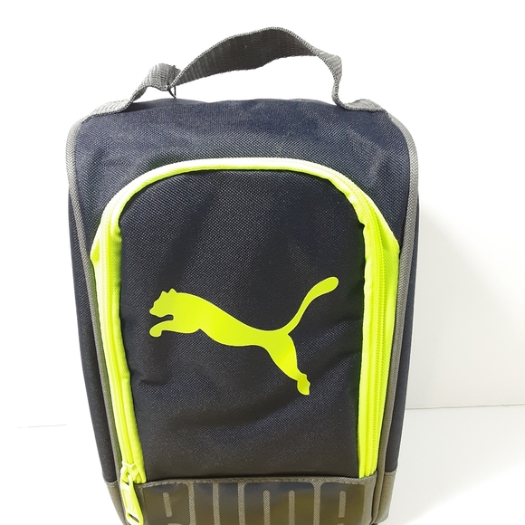 Puma | Bags | Puma Big Kids Evercat Stacker Lunch Box | Poshmark